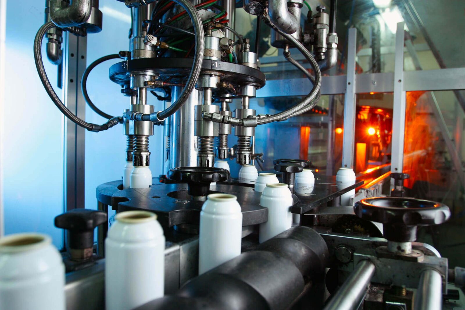 PLZ Adds New Personal Care Aerosol Production Line | PLZ Corp