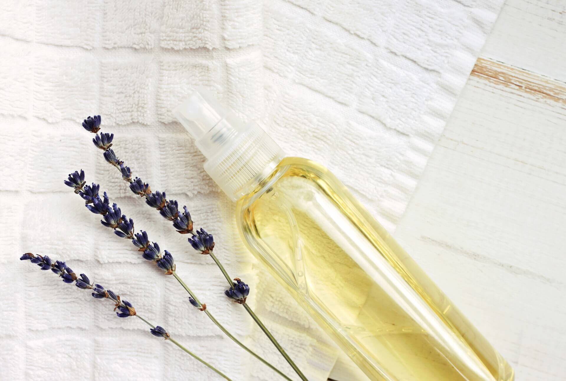 Meeting The Demand For A Growing List Of Aromatherapy Products | PLZ Corp