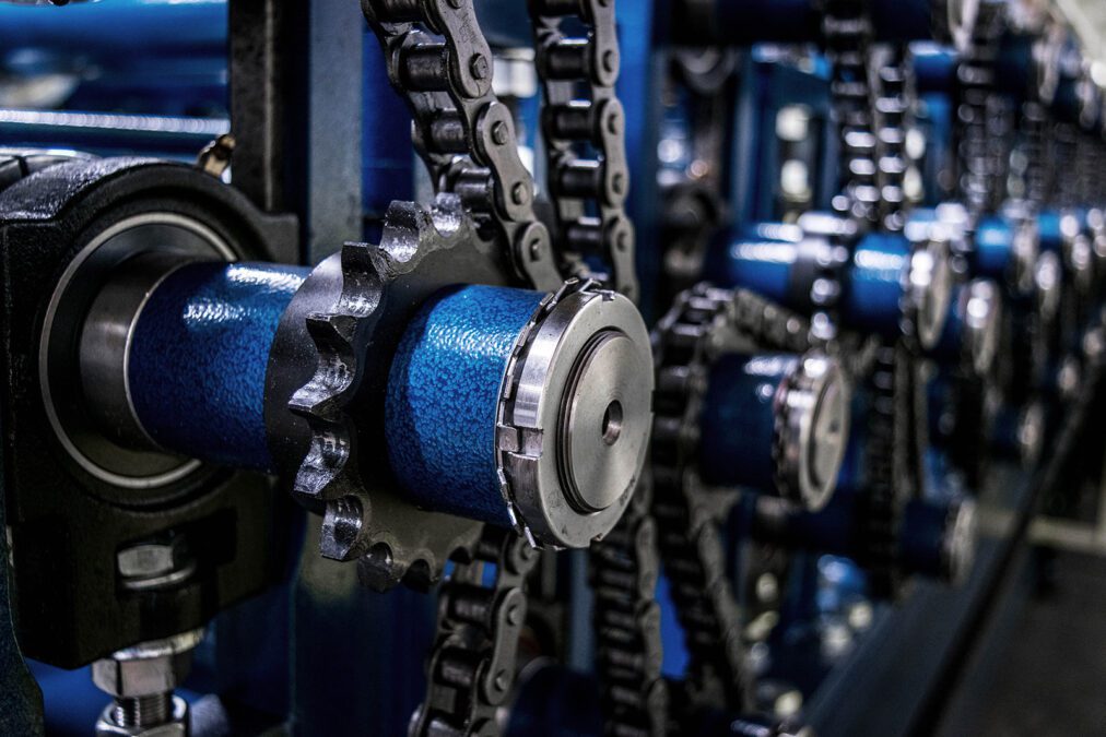 Private Label Industrial Products Manufacturer | PLZ Corp