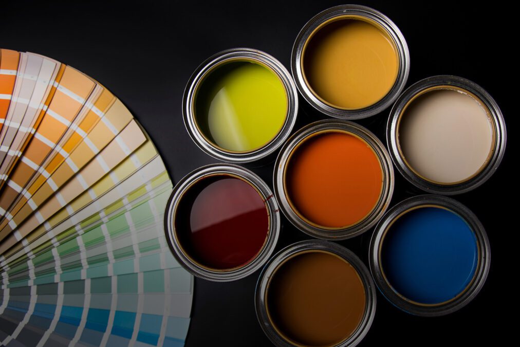 Private Label Paint and Primer Products | PLZ Corp