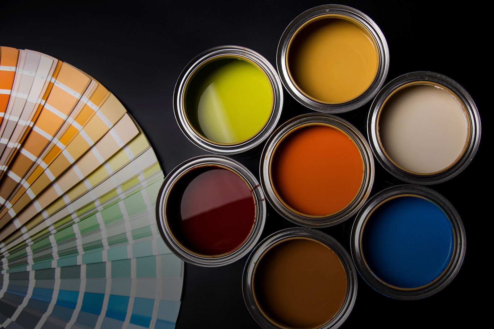Private Label Paint and Primer Products | PLZ Corp