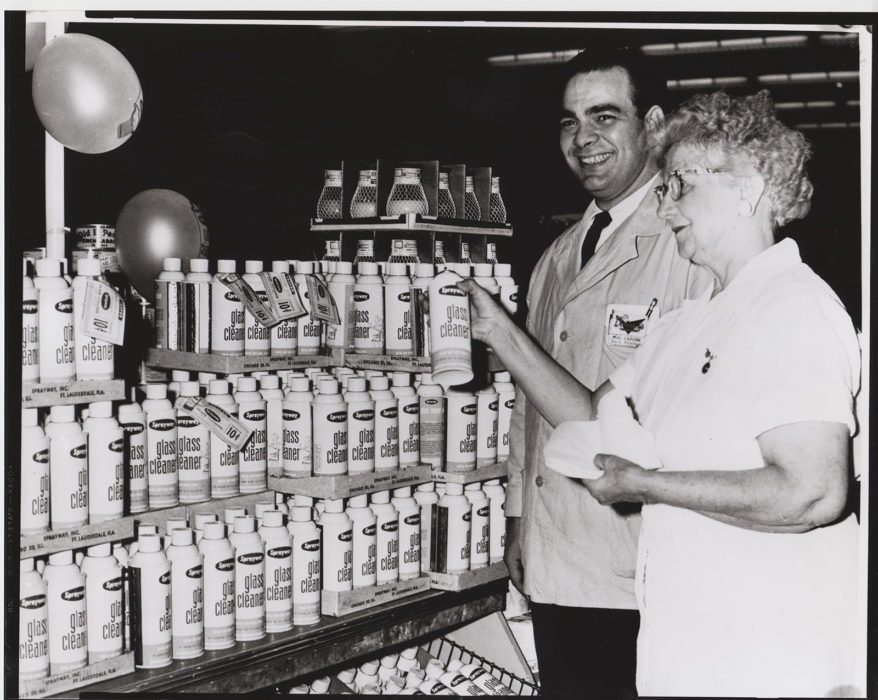 About Us - Our History from 1939 to Today | PLZ Corp