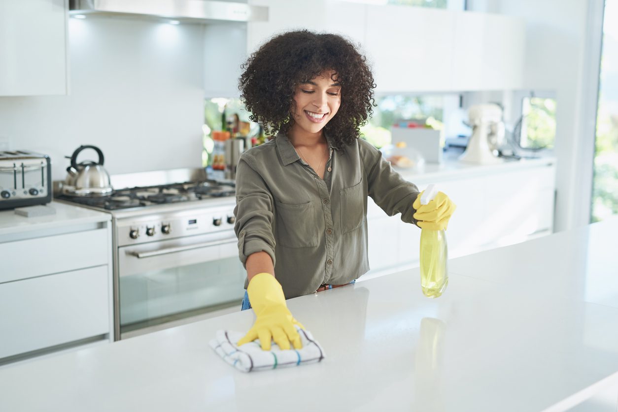 Household Cleaning Product Manufacturers | PLZ Corp