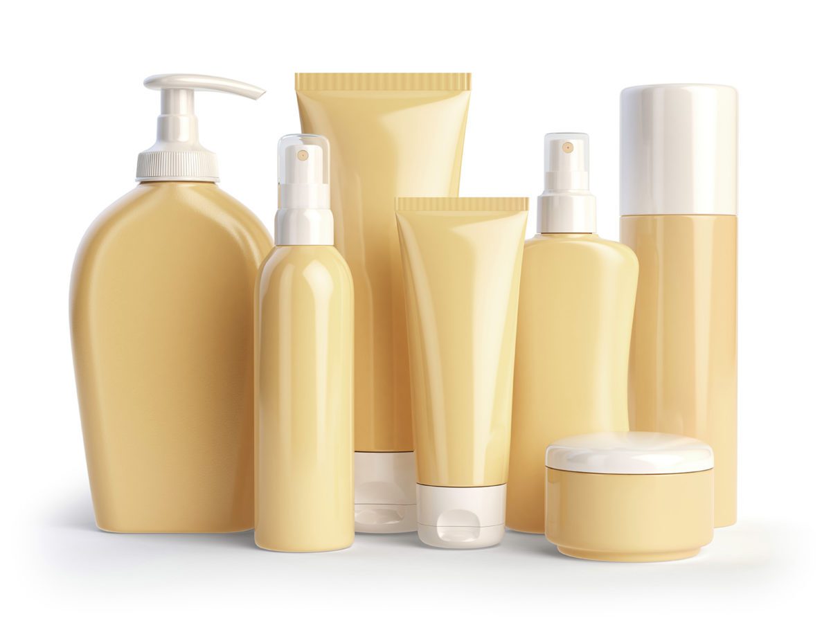 Personal Skin Care Products Manufacturer | PLZ Corp