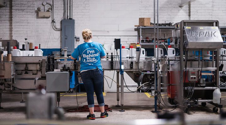 Our Private Label Distribution Services | PLZ Corp