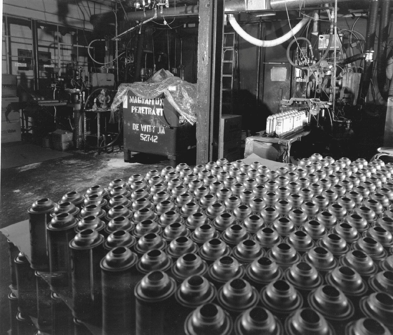 About Us - Our History from 1939 to Today | PLZ Corp