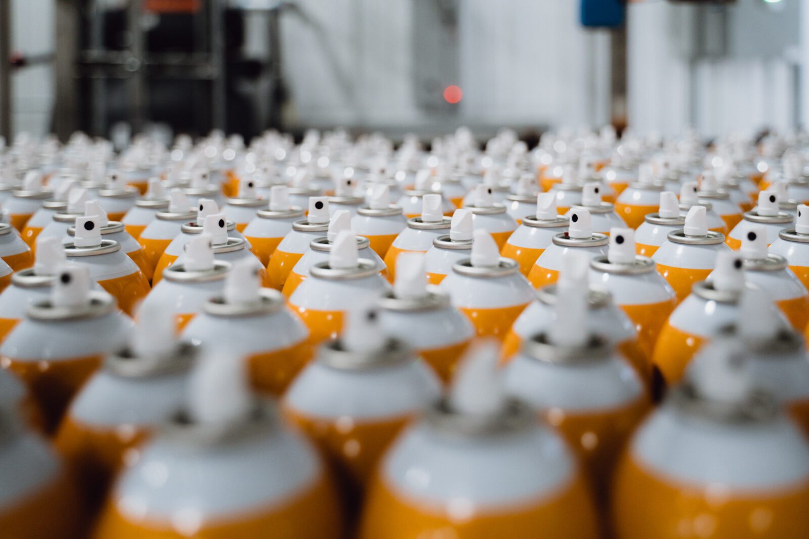 Private Label Cooking, Baking & Seasoning Sprays | PLZ Corp