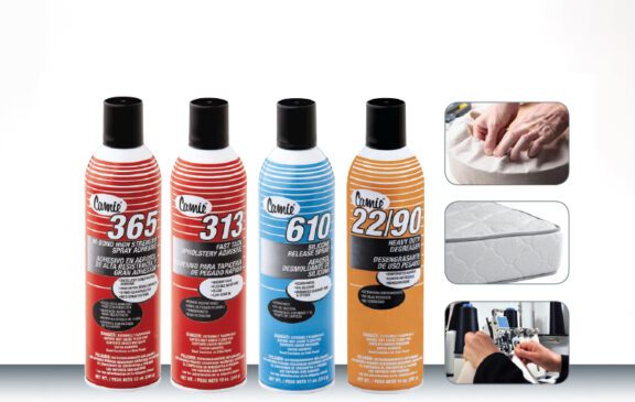 Camie Specialty Chemicals | PLZ Corp