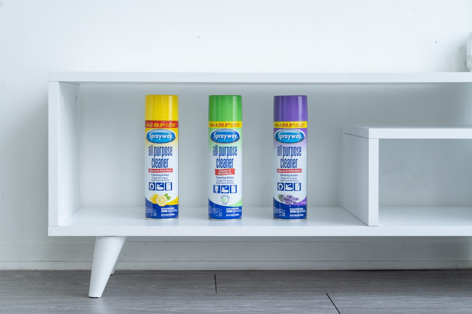 Make a Clean Sweep | PLZ Corp