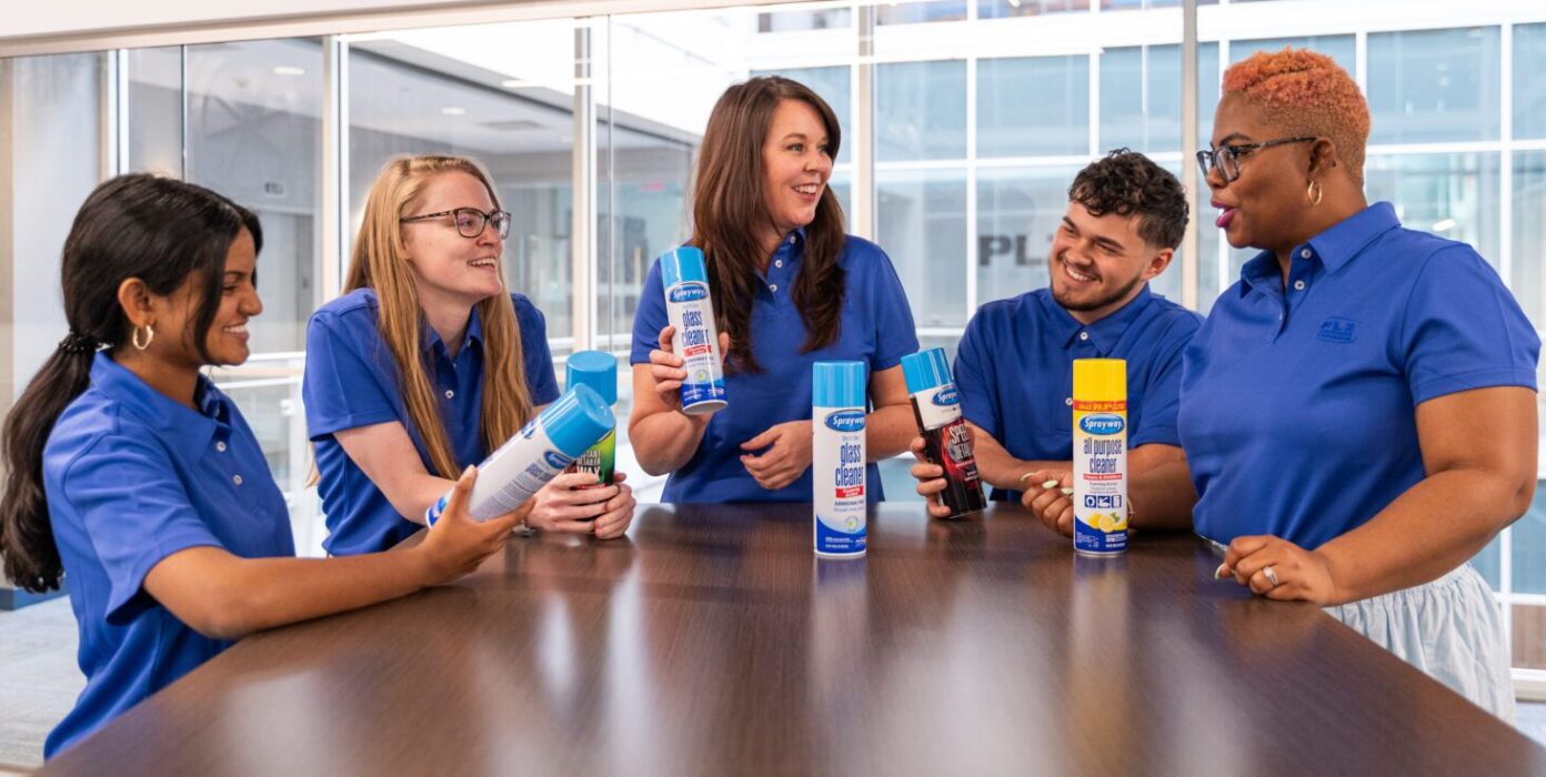 Join Our Team - Product Manufacturing Careers | PLZ Corp