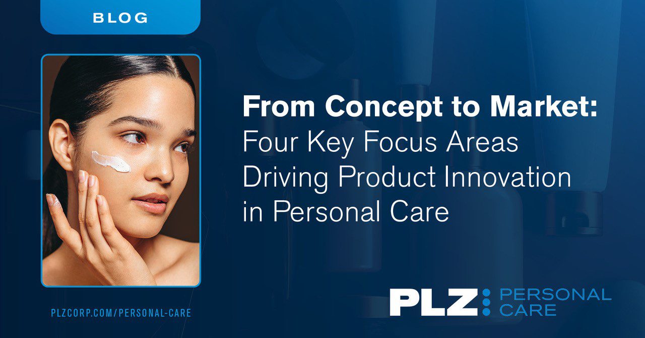 FROM CONCEPT TO MARKET: Four Key Focus Areas Driving Product Innovation ...