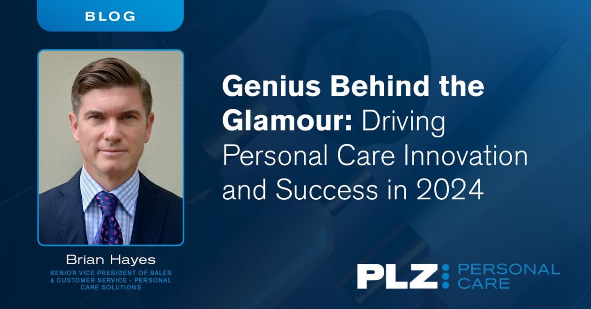 Genius Behind the Glamour | PLZ Corp