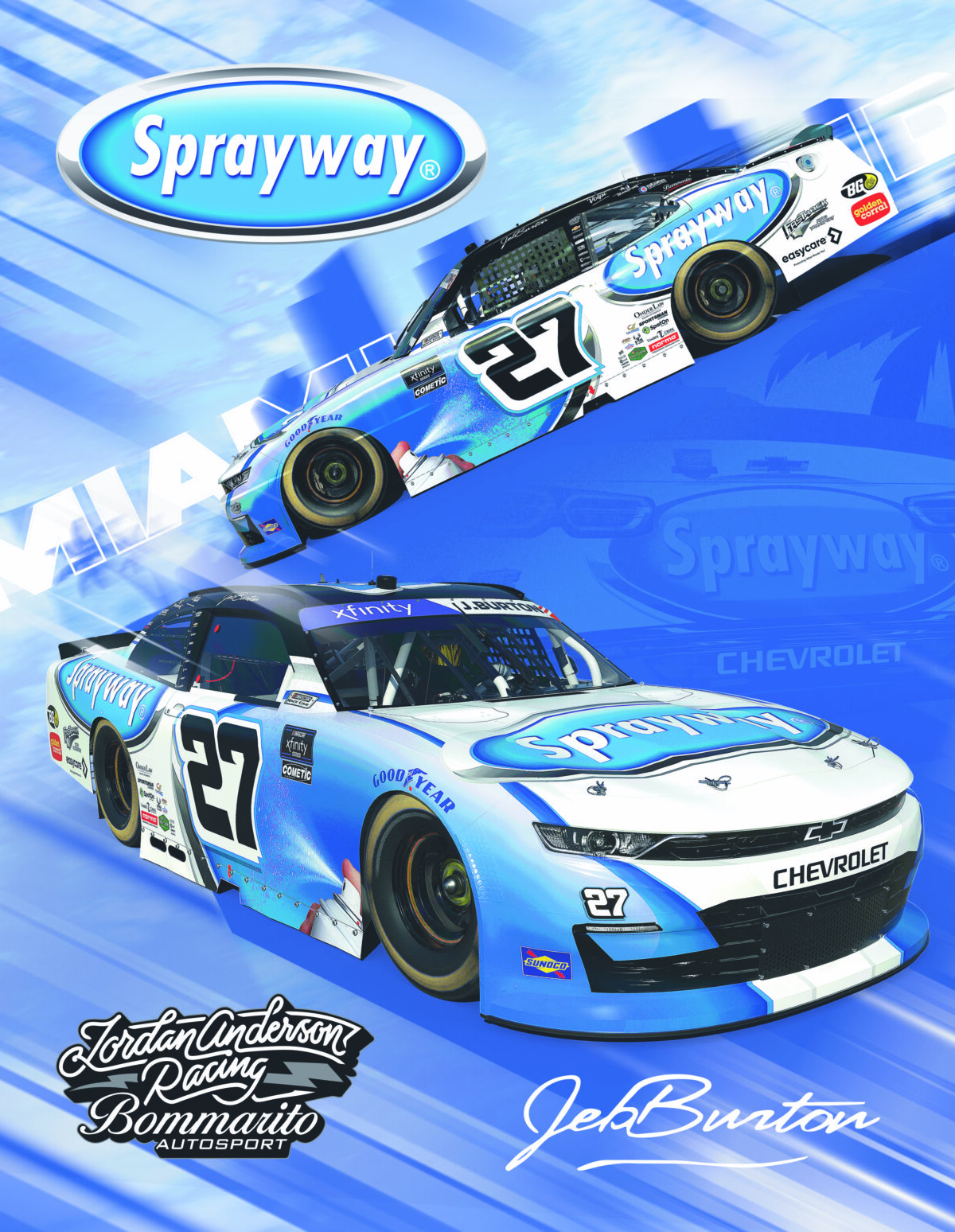 PLZ Corp announces expanded partnership between Sprayway Glass Cleaner ...